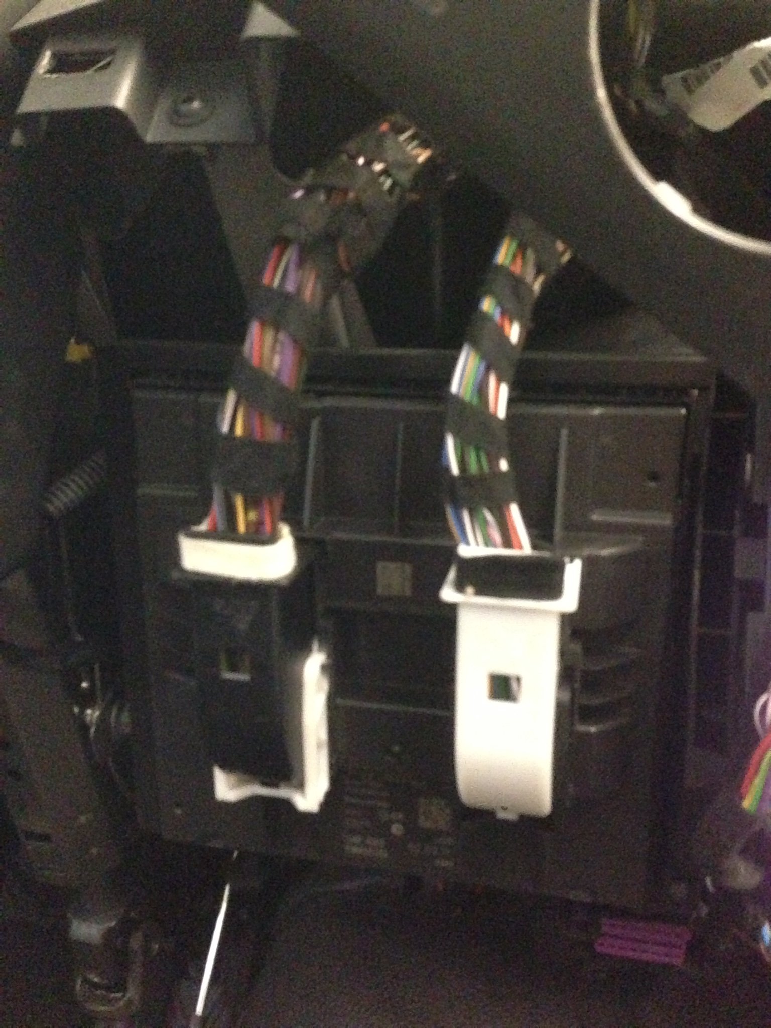 T5 Canbus Wiring Kit