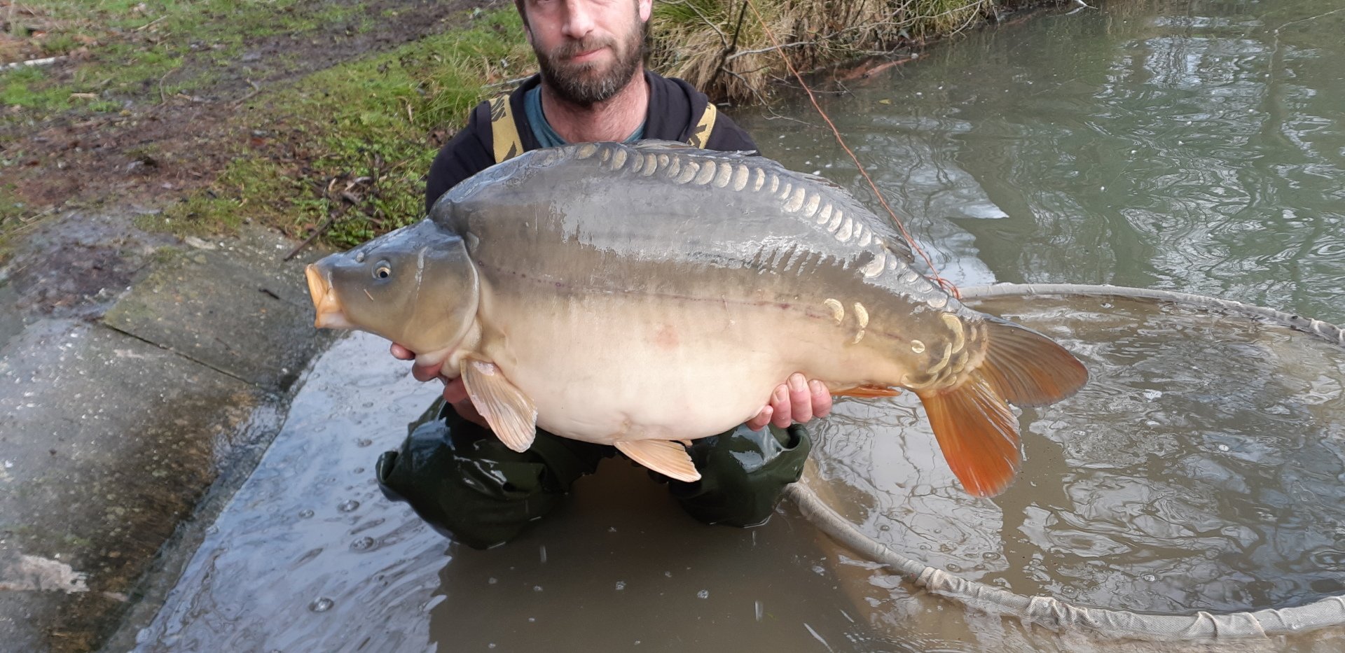 Contact Us | Fishers Pond Fishery | Hampshire