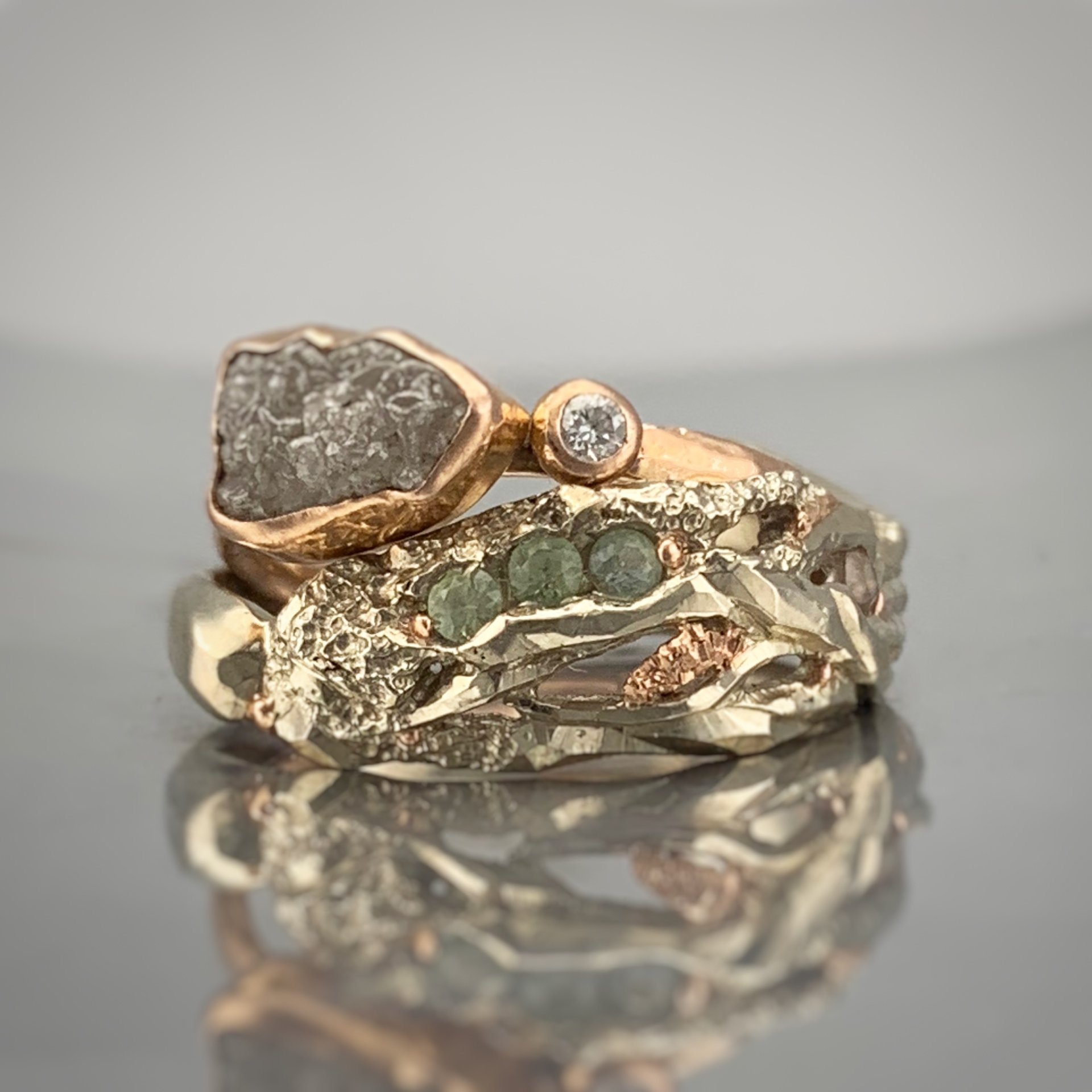 Unique Jewelry: Minneapolis, MN - Linden Hills Jewelers - Custom ...