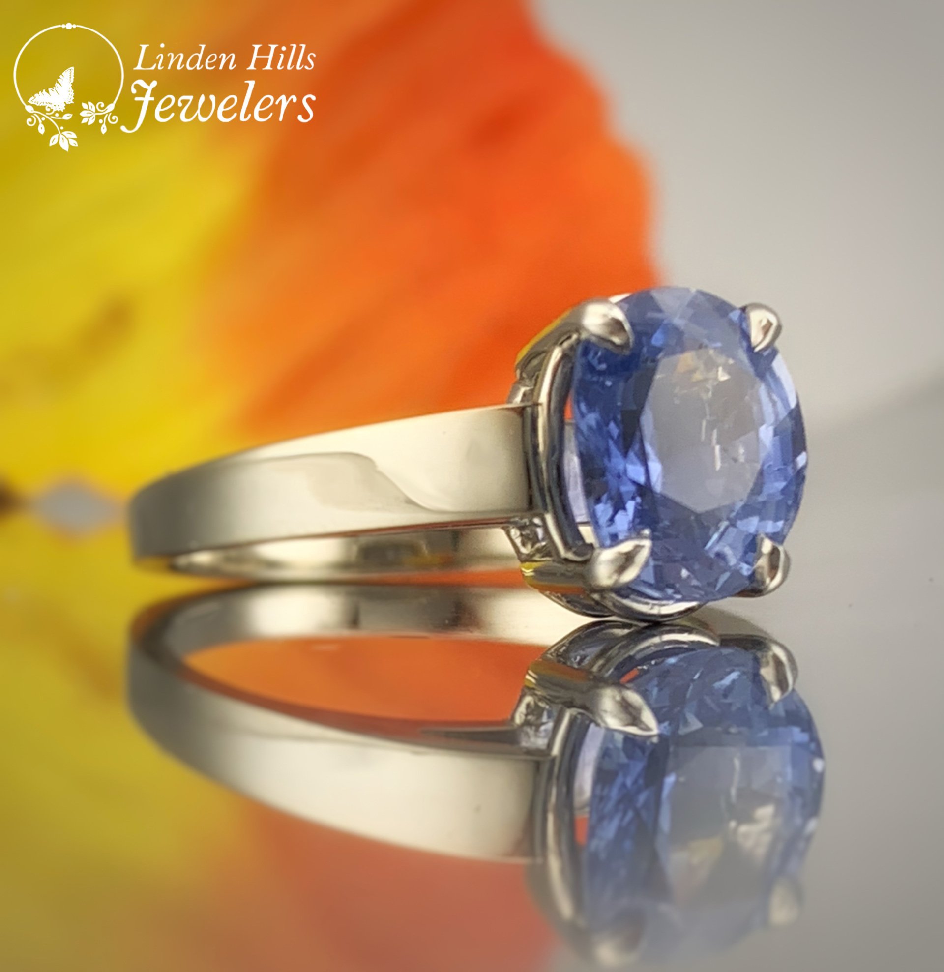 Unique Jewelry: Minneapolis, MN - Linden Hills Jewelers - Custom ...