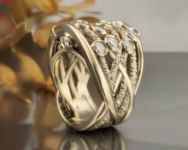 Unique Jewelry: Minneapolis, MN - Linden Hills Jewelers - Custom ...