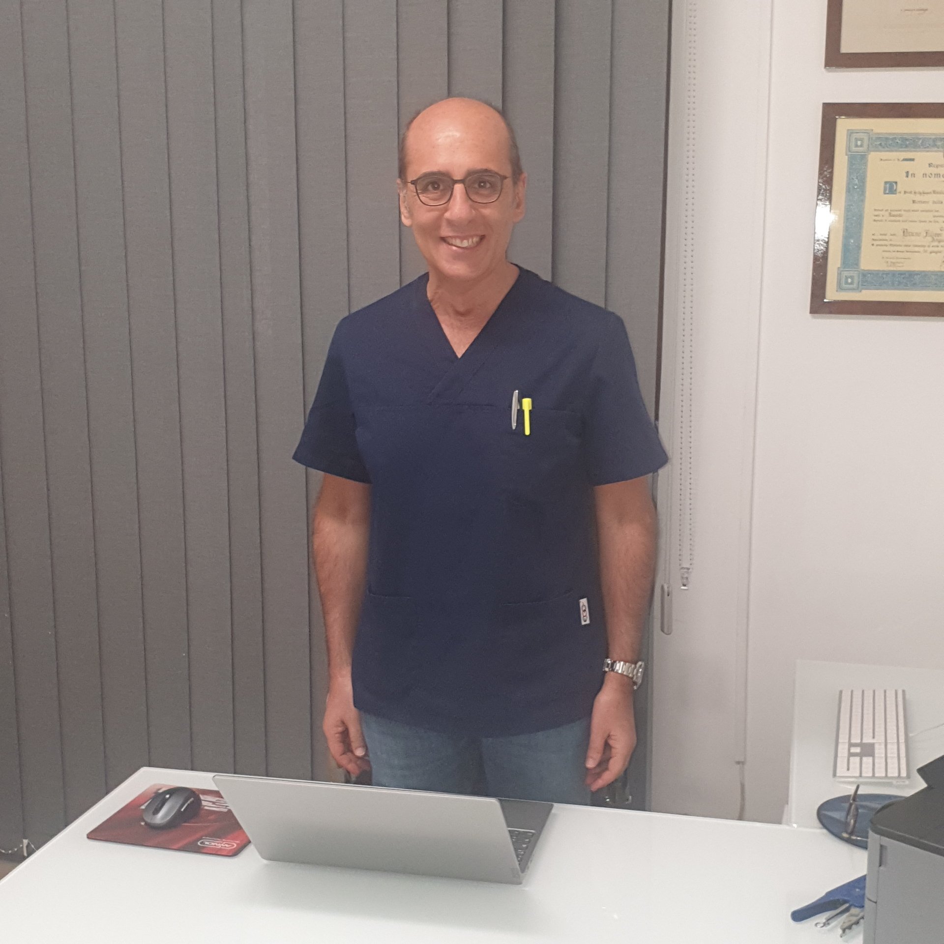 Angiologia | Palermo | Angiologo Dr. Filippo Bruno