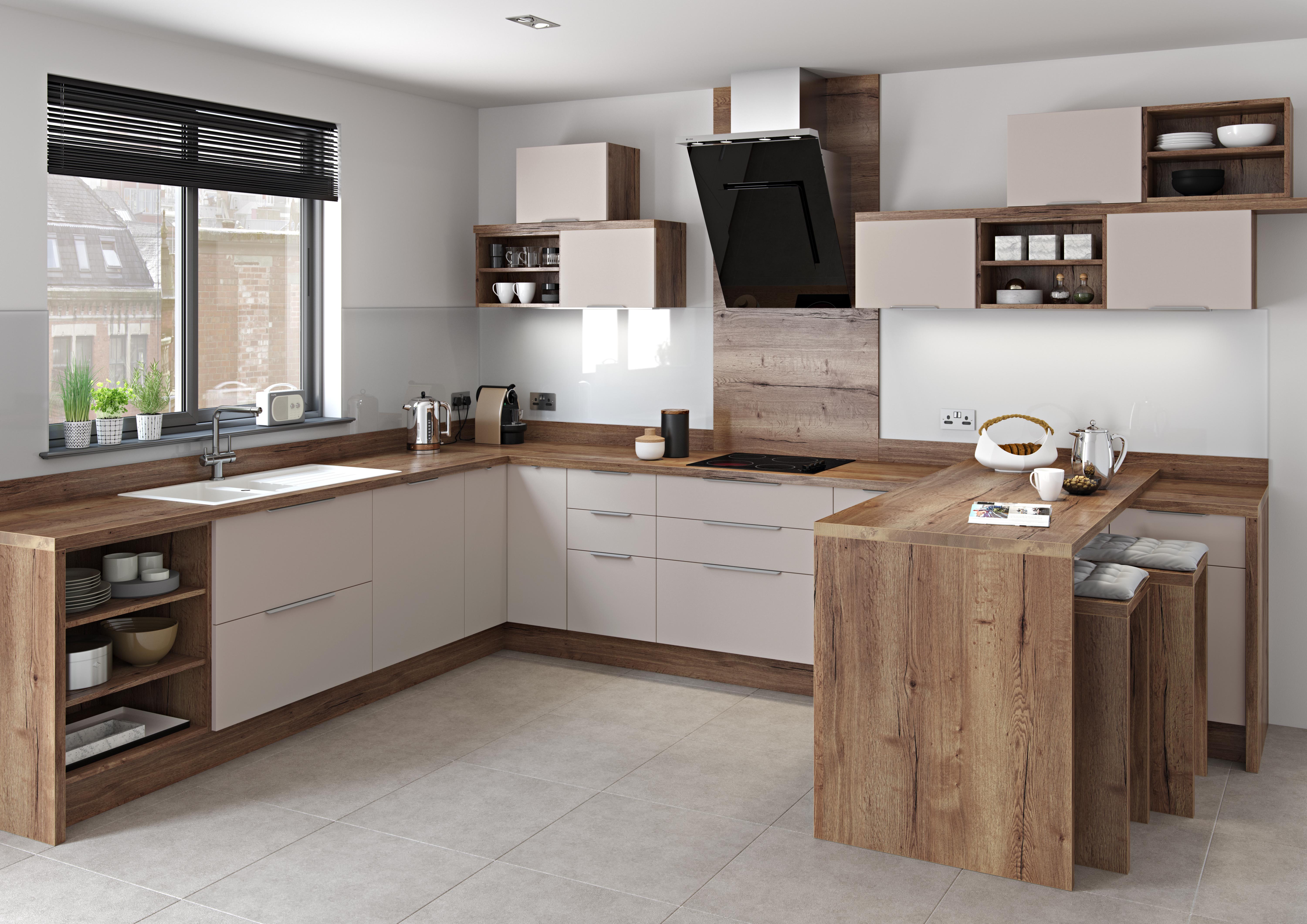 Kitchens | County Durham | Principal Kitchens & Bathrooms