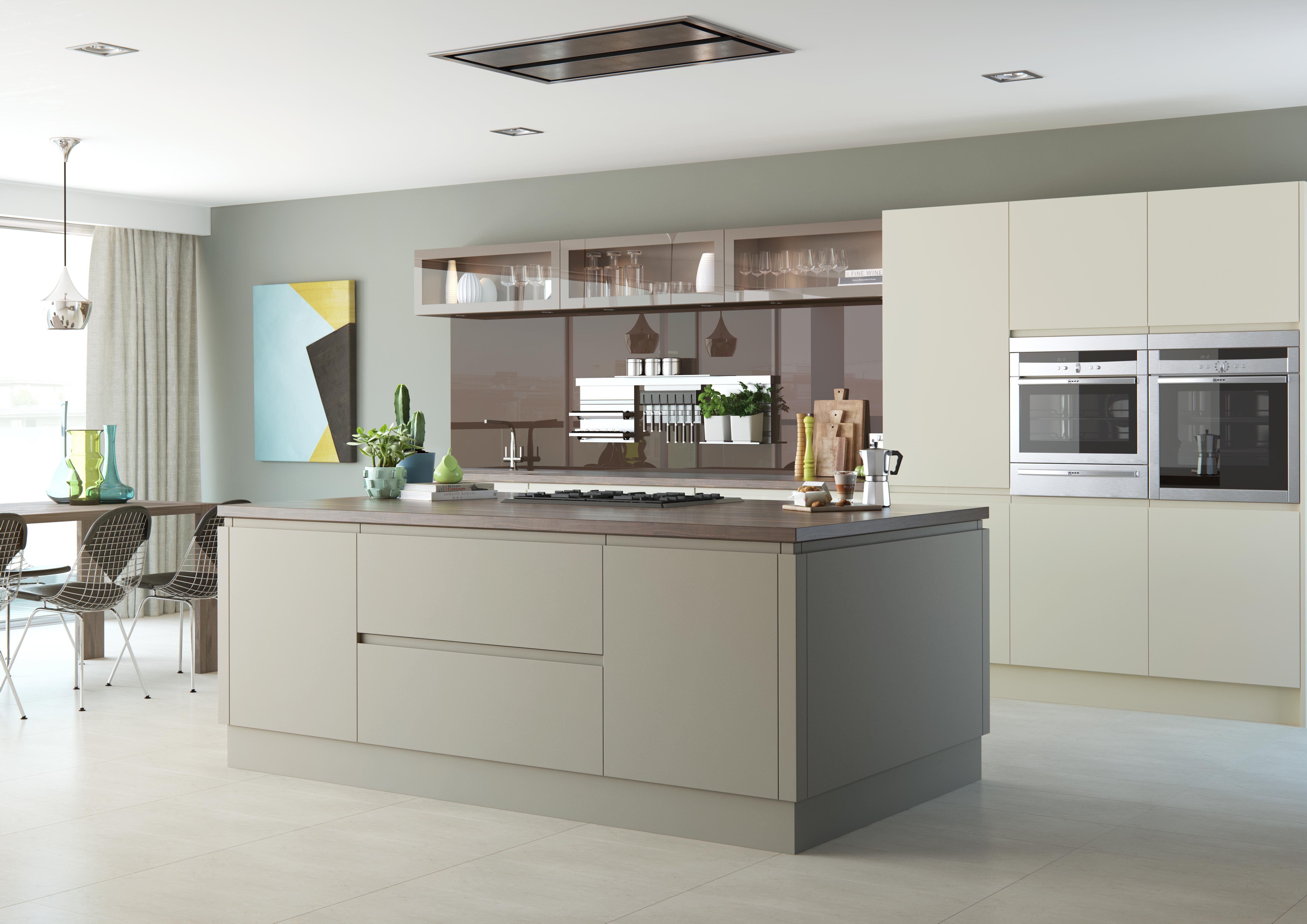 Kitchens | County Durham | Principal Kitchens & Bathrooms