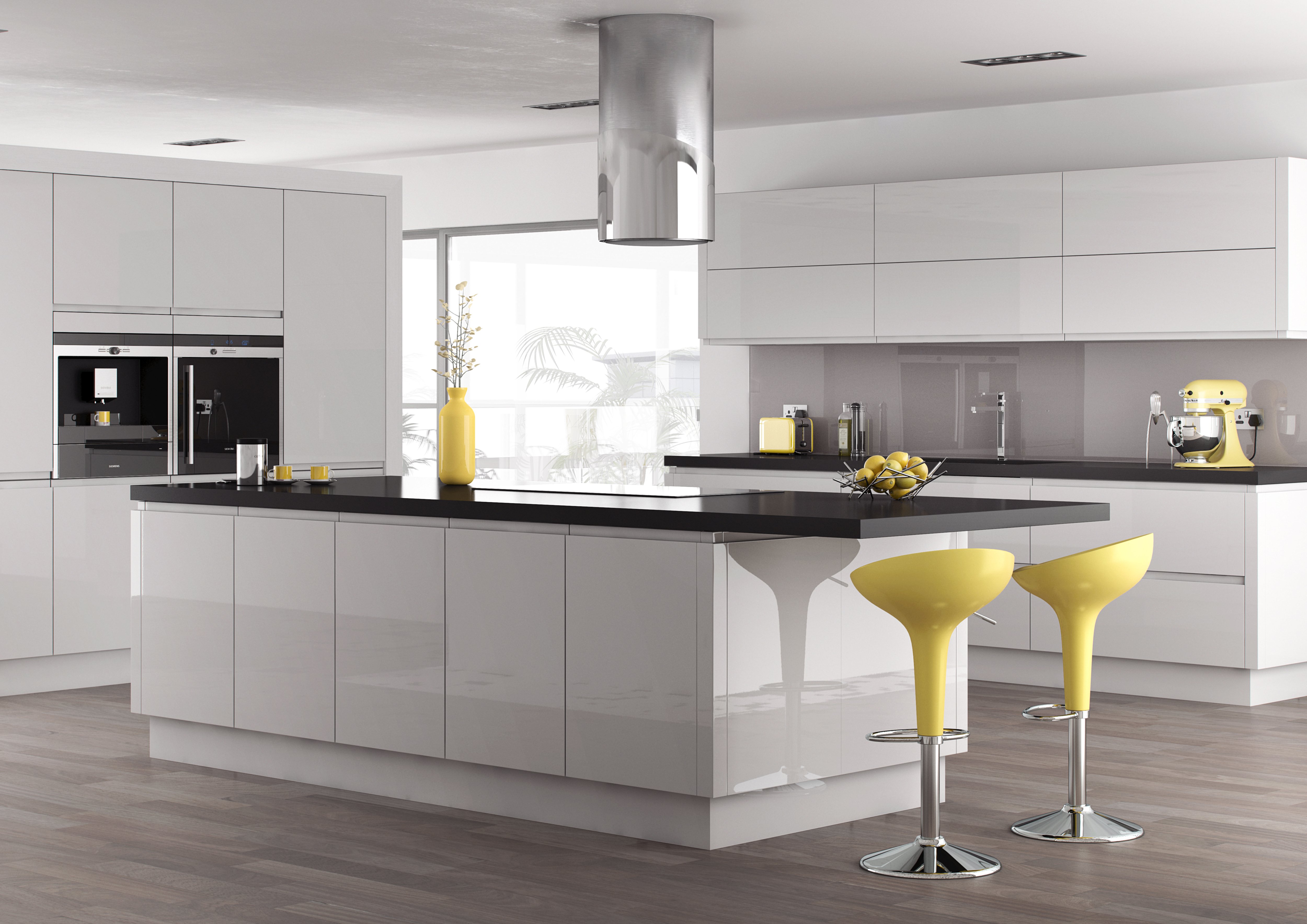 Kitchens | County Durham | Principal Kitchens & Bathrooms