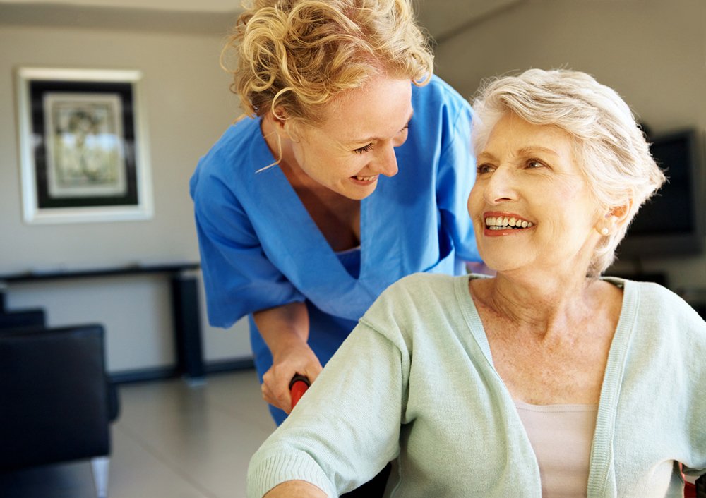In-Home Care | Columbus, OH | Right Care Home Healthcare LLC