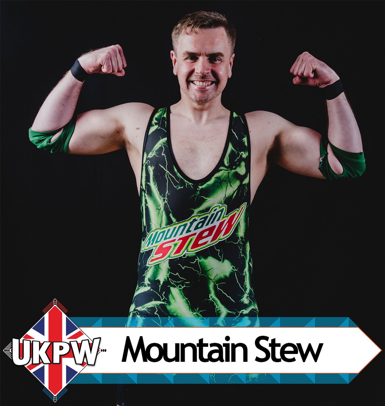 UKPW - United Kingdom Pro Wrestling