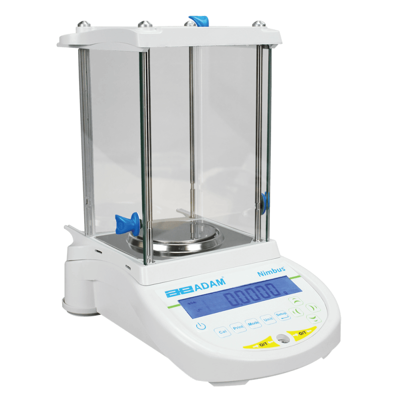 Lab Balances - Fisher Scales Limited