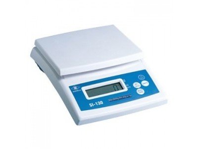 Portable scales | Fisher Scales