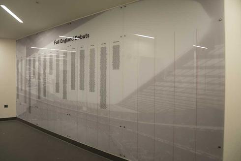 Commercial fit-out from Specific Interiors Ltd