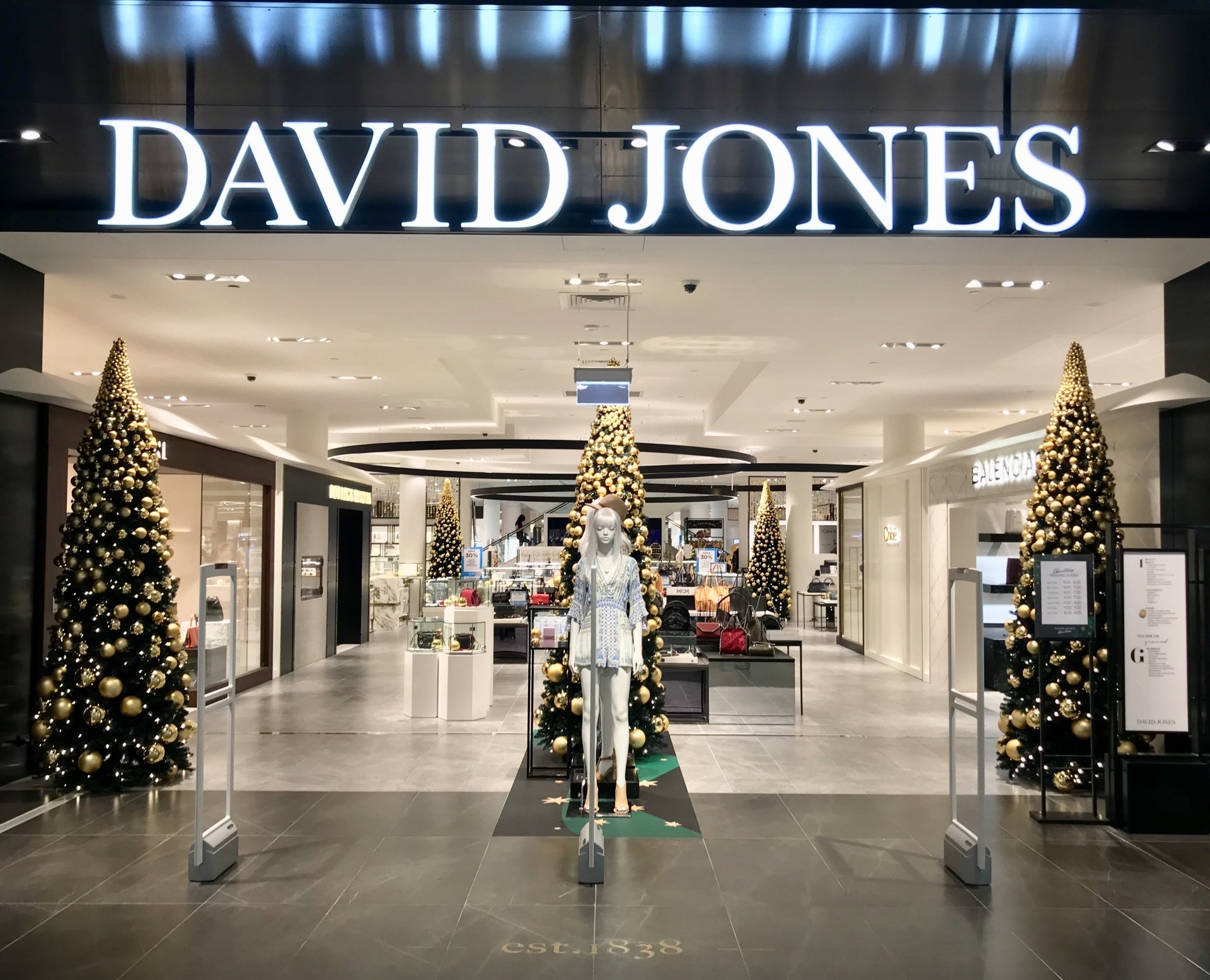 Hardware Procurement Services | Konverge Pty Ltd