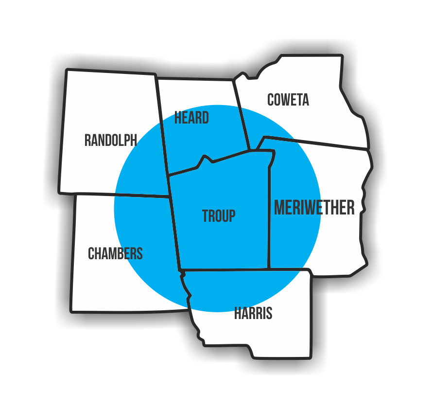 AC Repair and Heating Services In LaGrange, Ga - Ace Air