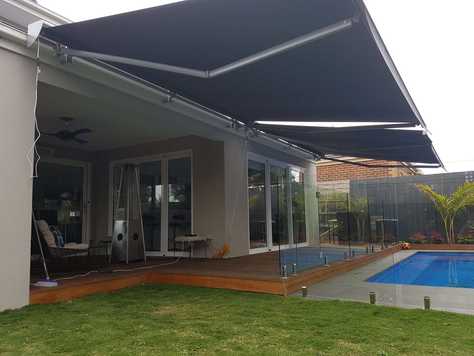 Melbourne Interior Design Blinds | Gallery | Precision Blinds Pty Ltd