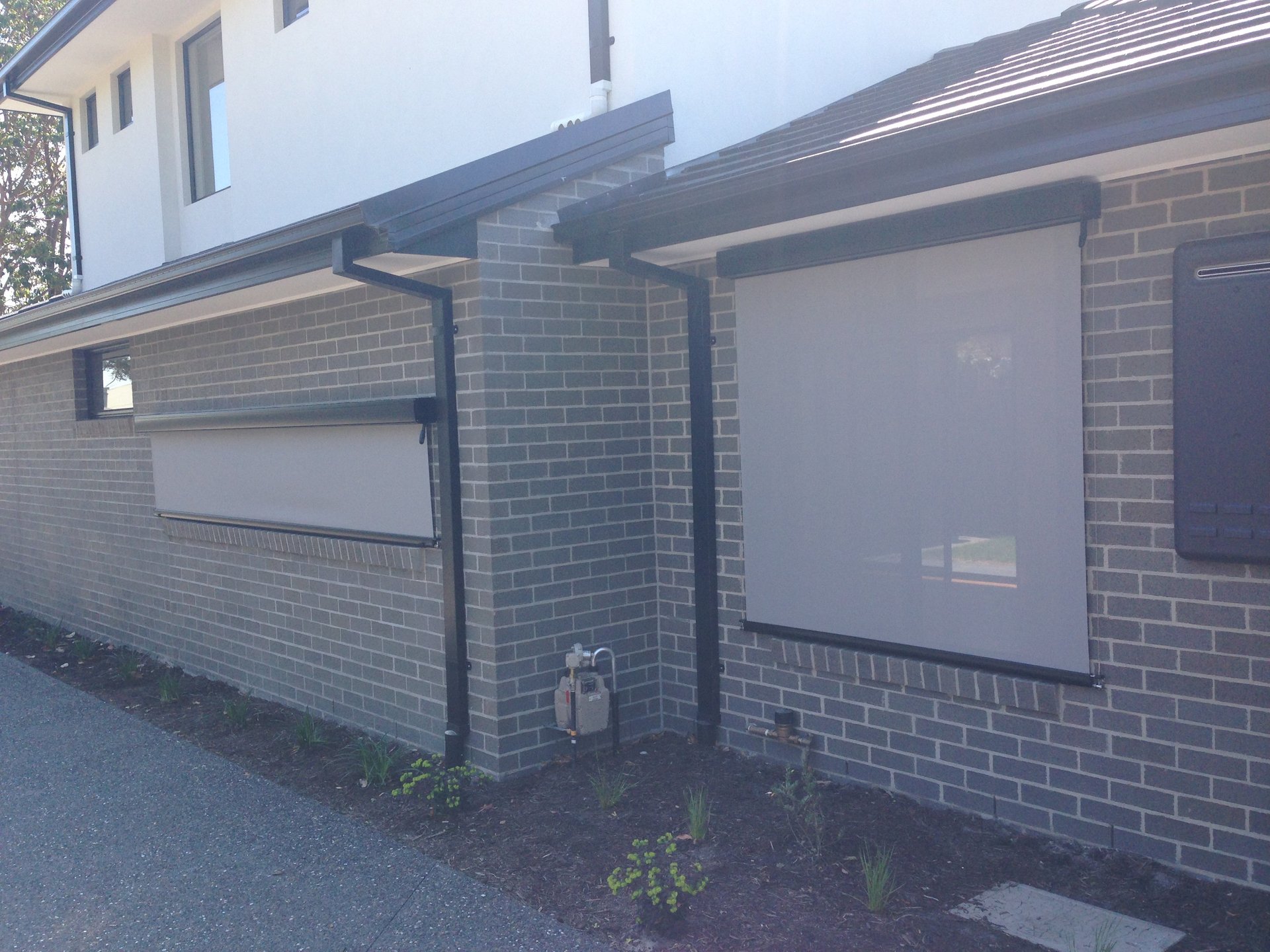 Melbourne Interior Design Blinds | Gallery | Precision Blinds Pty Ltd