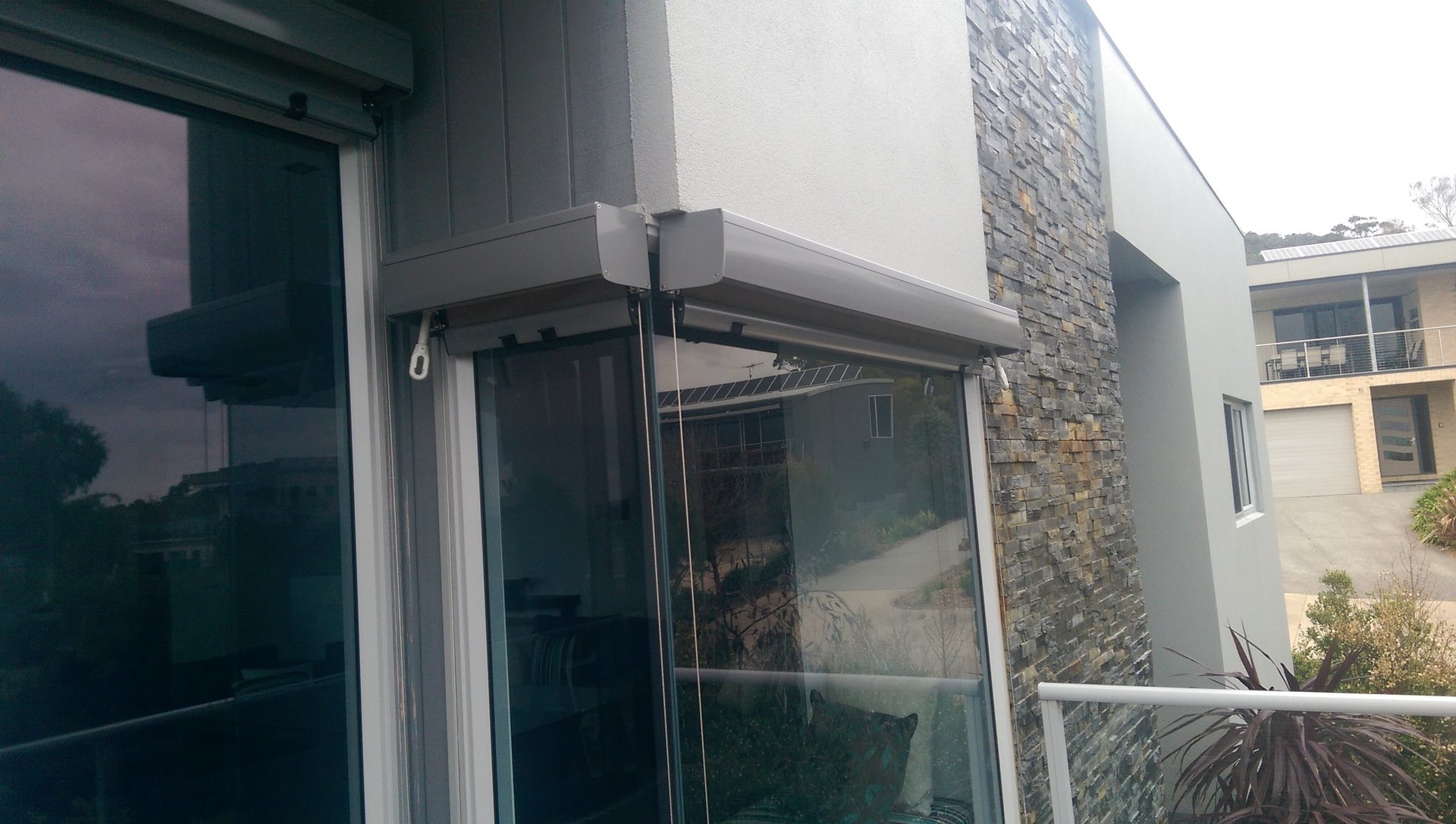 Melbourne Interior Design Blinds | Gallery | Precision Blinds Pty Ltd