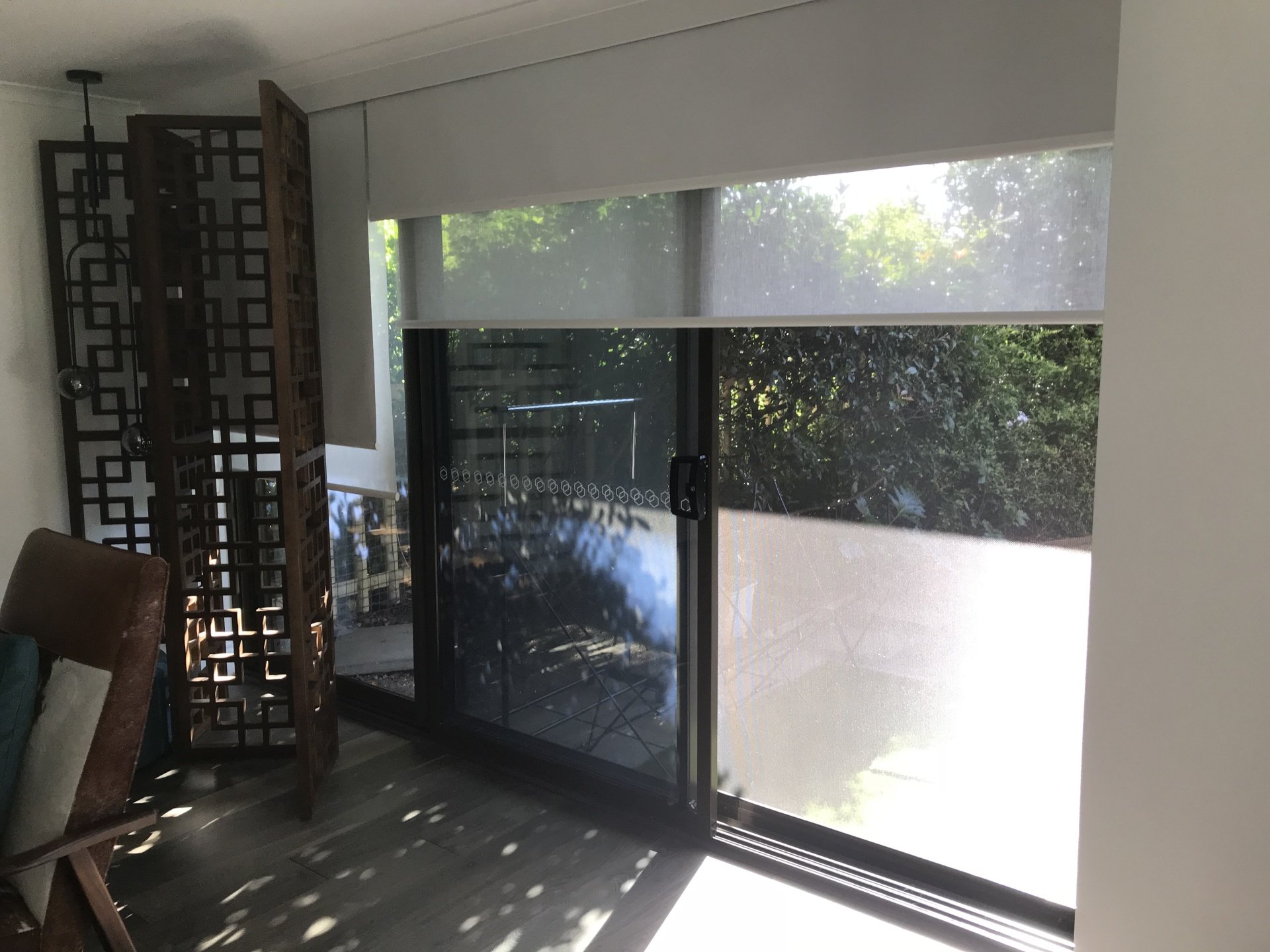 Melbourne Interior Design Blinds | Gallery | Precision Blinds Pty Ltd