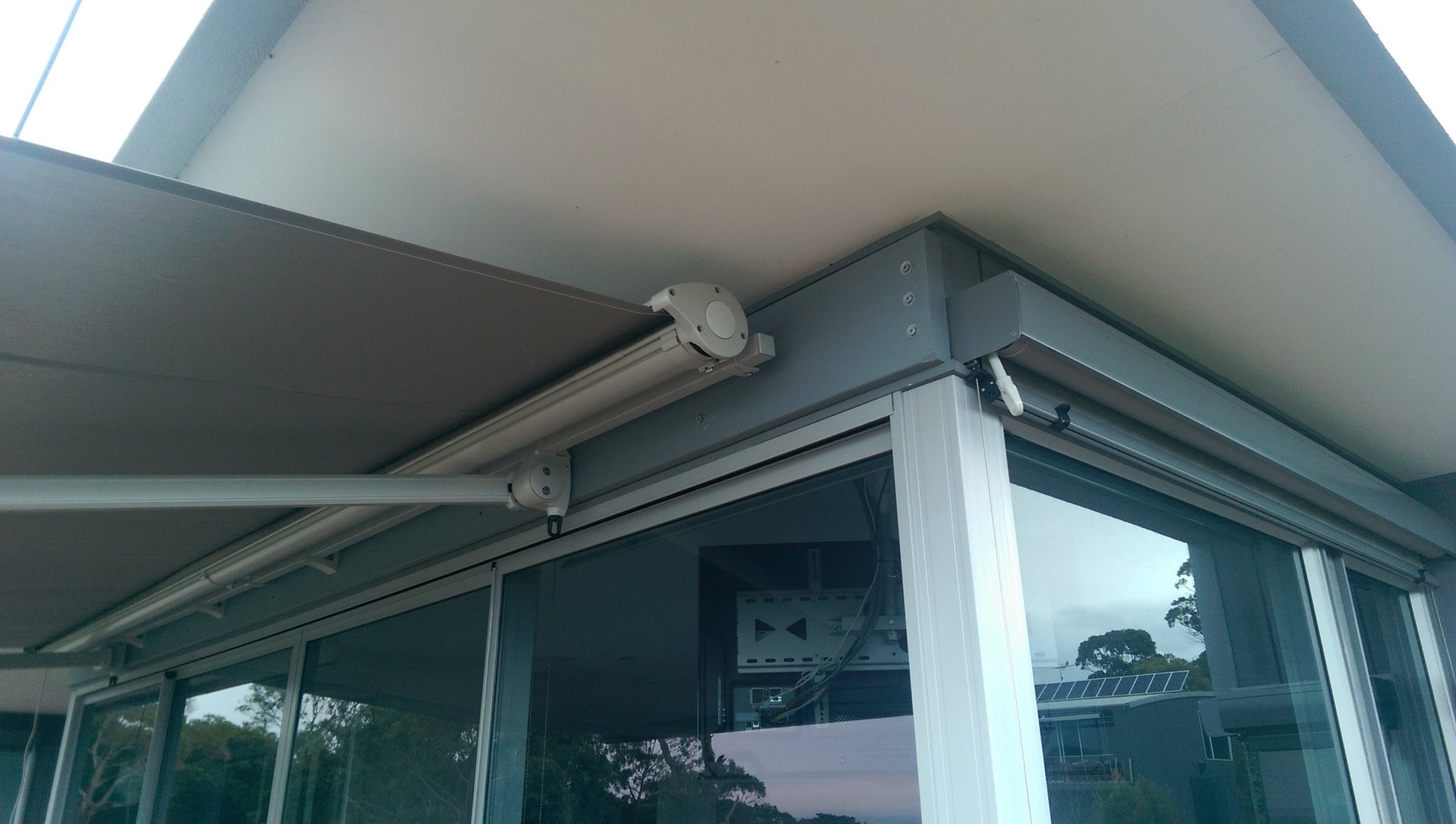 Melbourne Interior Design Blinds | Gallery | Precision Blinds Pty Ltd