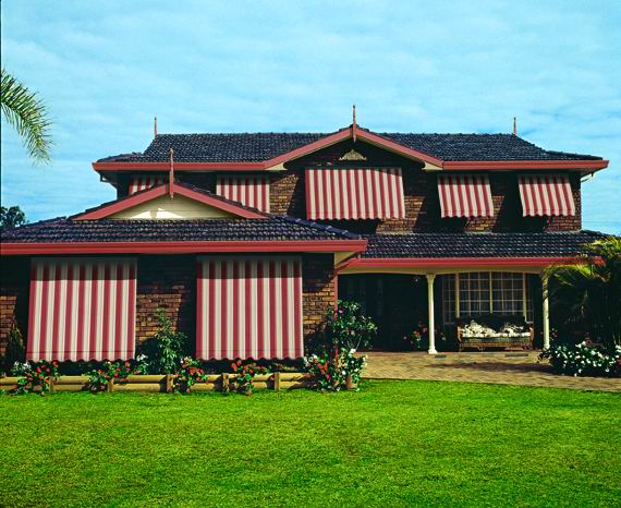 Melbourne Interior Design Blinds | Gallery | Precision Blinds Pty Ltd