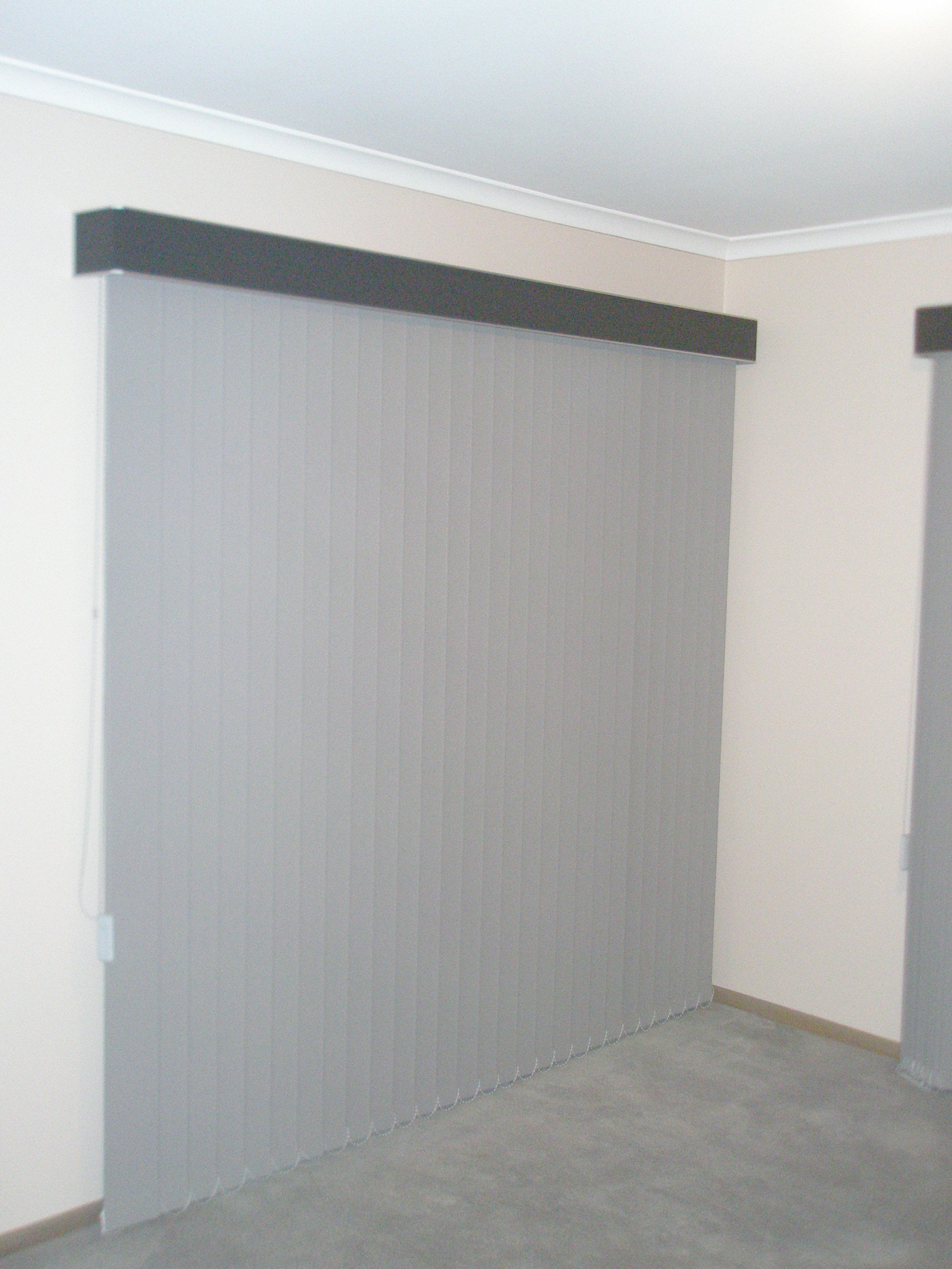 Vertical Blinds Design Melbourne | Precision Blinds Pty Ltd