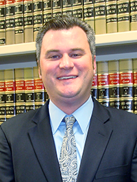 Attorney Profiles Springfield Tn Walker Garner