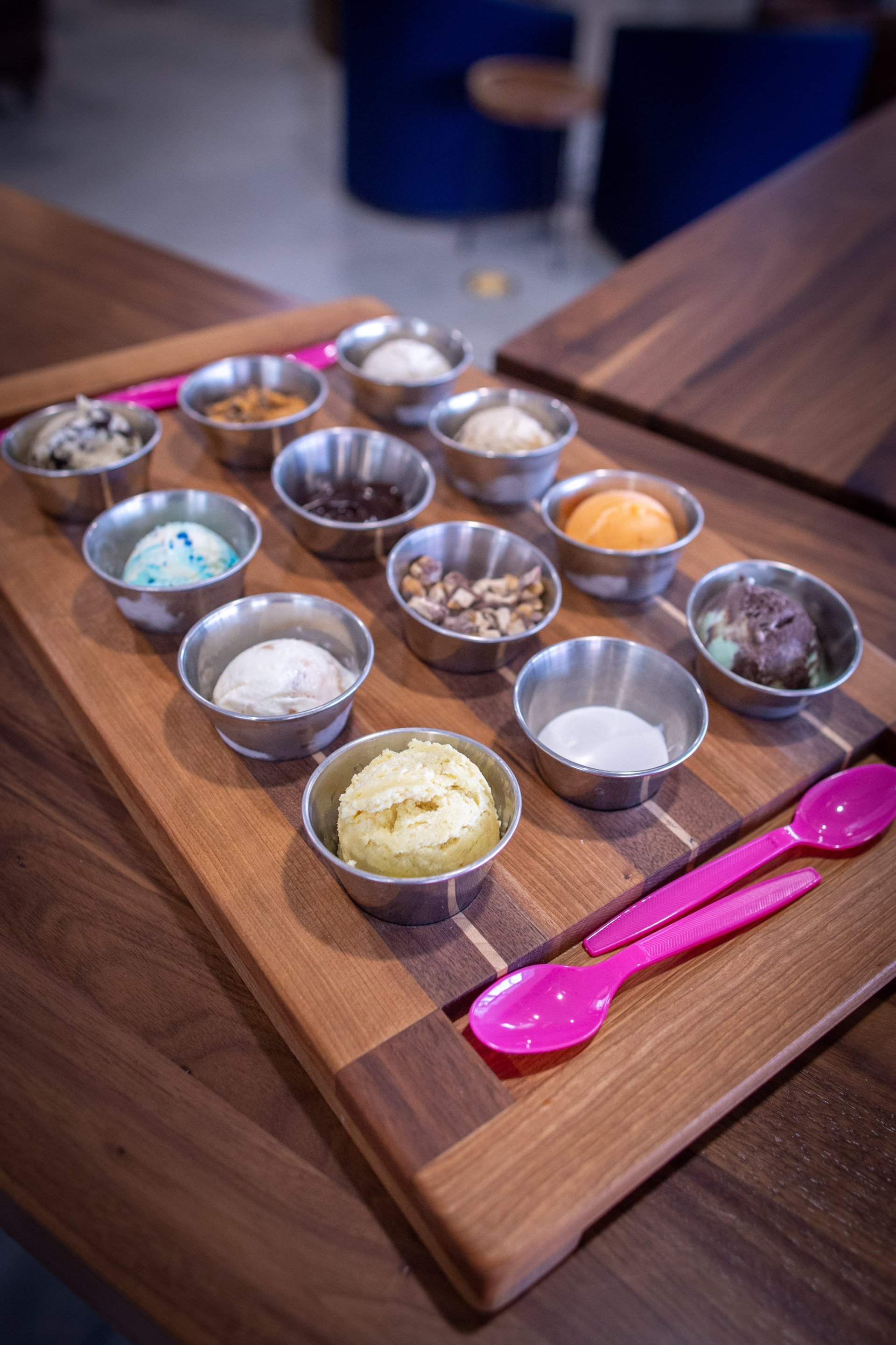 Sugar Bowl | Ice Cream & More | Downtown Decorah