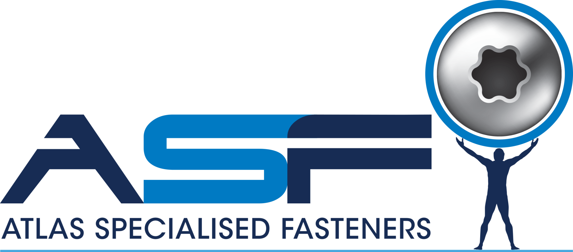 Atlas Specialised Fasteners | Smart Ideas Joined Together