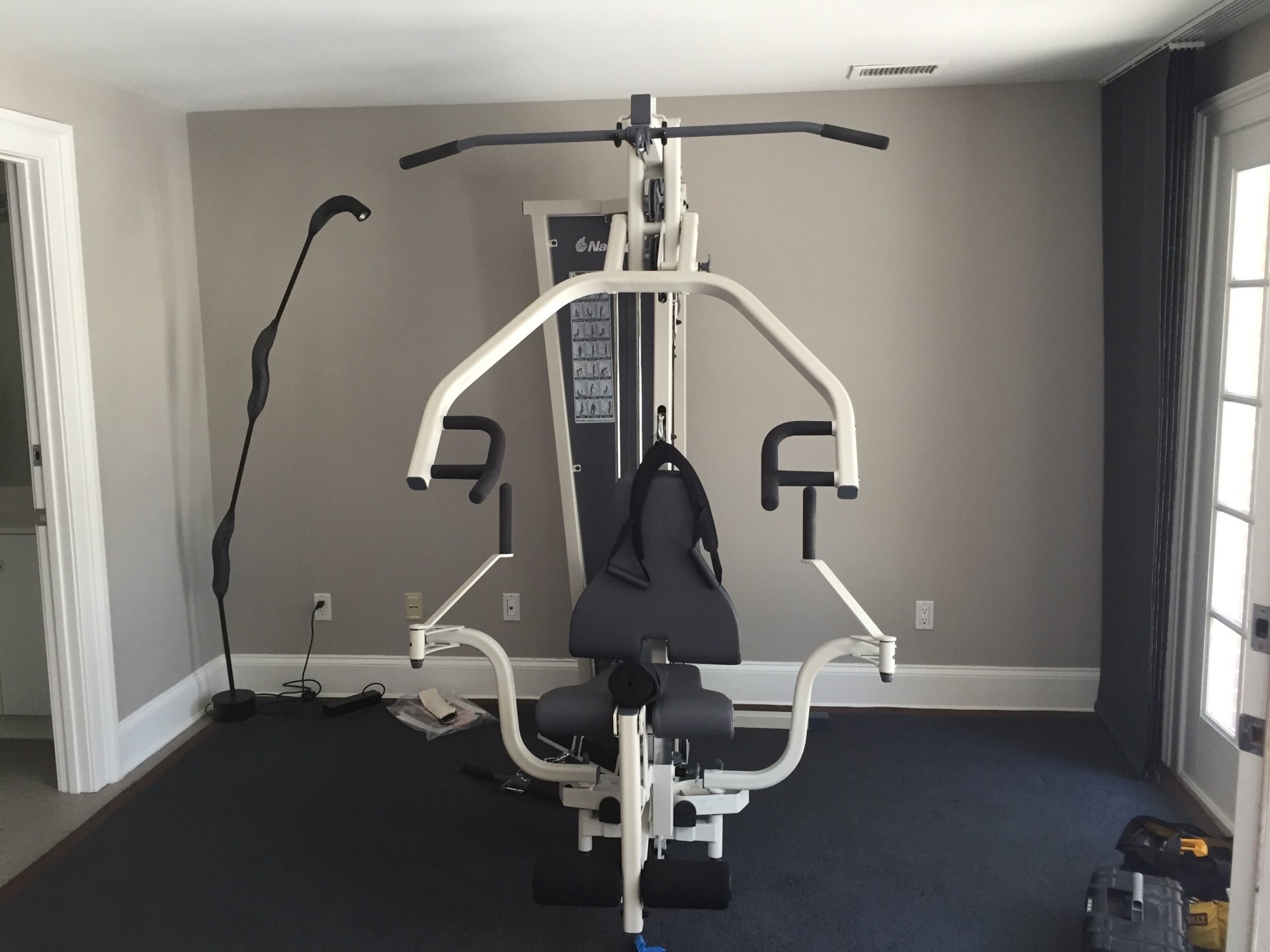Treadmills installers Gallery