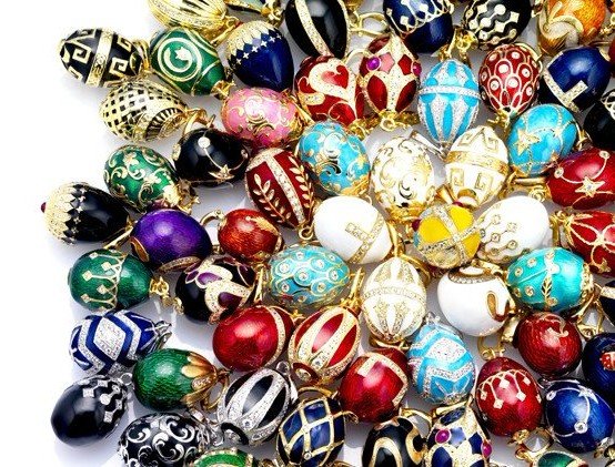 Angeletti Gioielli - Piazza di Spagna - Roma