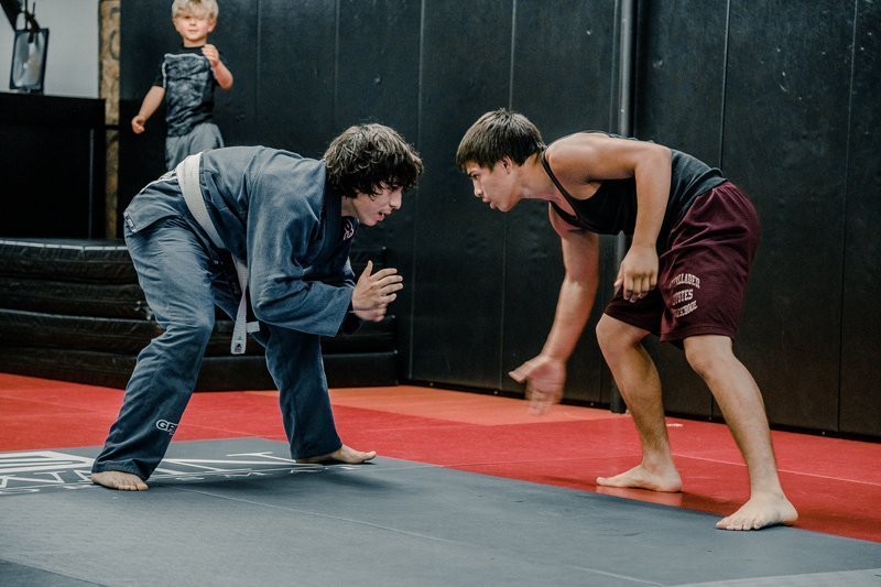 Fight Capital Gym | Welcome To The World Famous Fight Capital Gym | Gallery