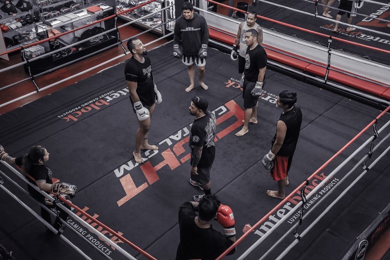 Fight Capital Gym | Welcome To The World Famous Fight Capital Gym | Gallery
