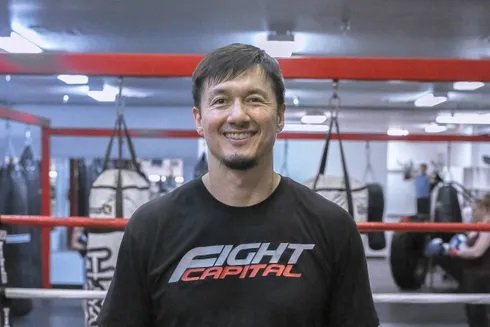 Message from Skipper Kelp: