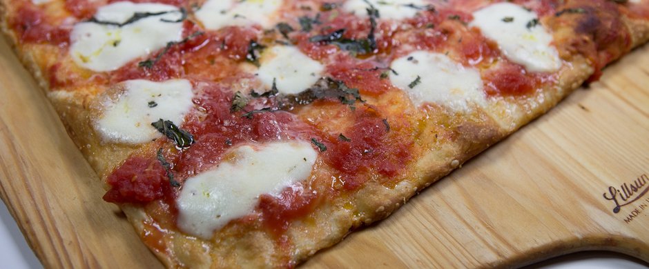 Cafe Antonio-Pizza & Italian Restaurant-Morrisville PA