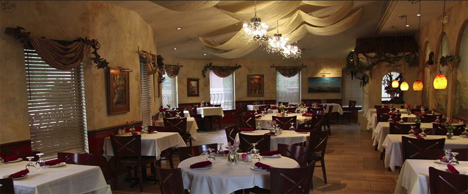 Cafe Antonio-Pizza & Italian Restaurant-Morrisville PA