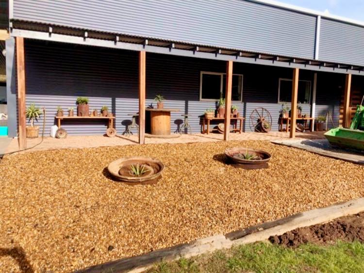 Residential Landscaping Dubbo | Dubbo Premier Landscapes