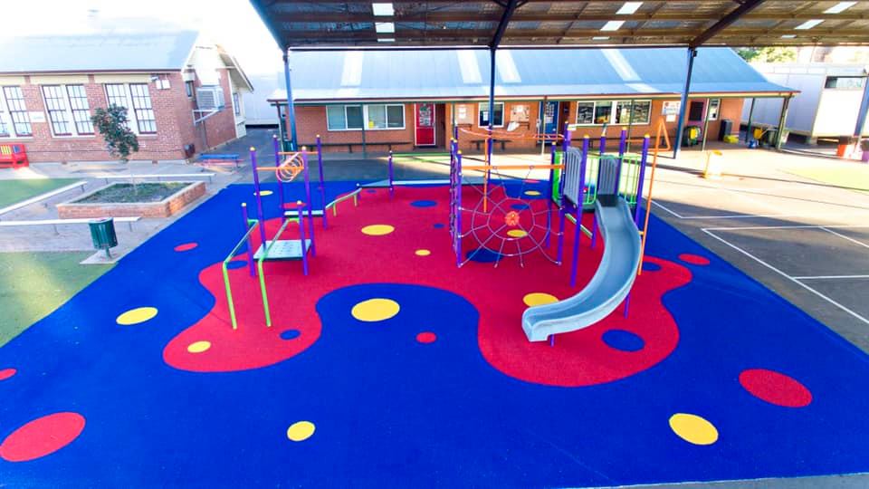 School Landscaping Dubbo | Dubbo Premier Landscapes