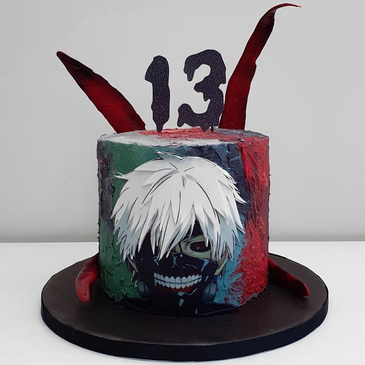 Linnacakes | Gallery