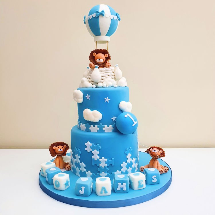 Linnacakes | Gallery