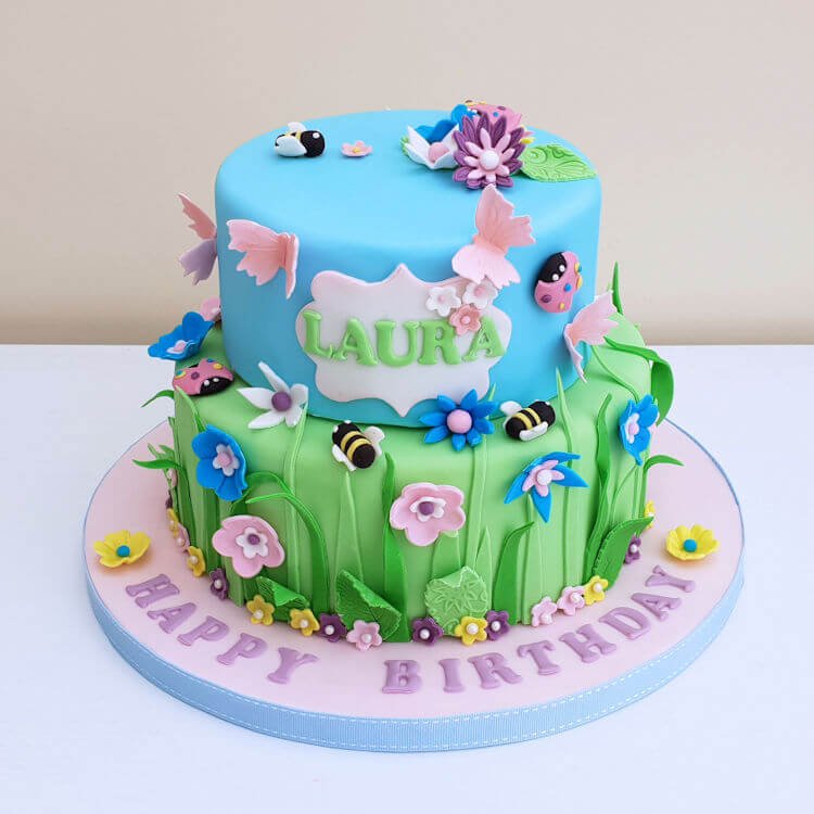 Linnacakes | Gallery