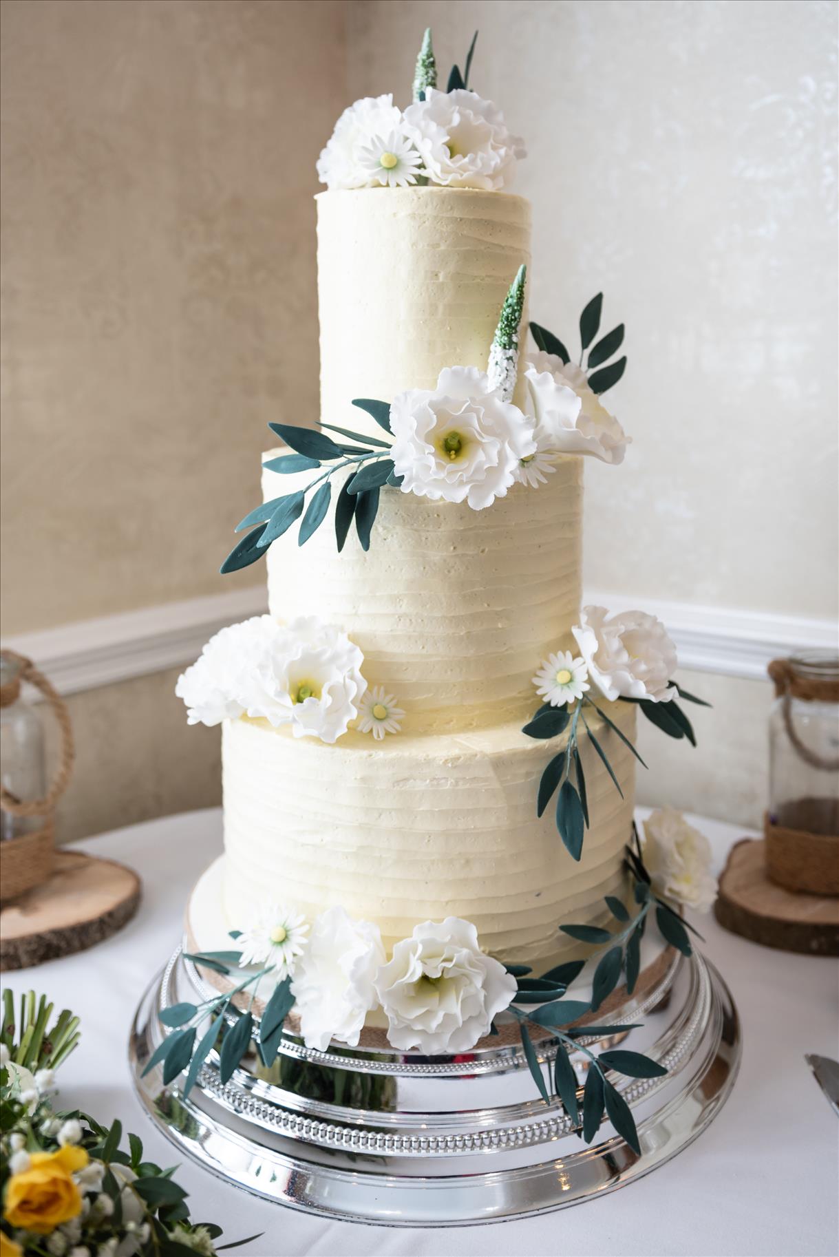 Linnacakes | Gallery