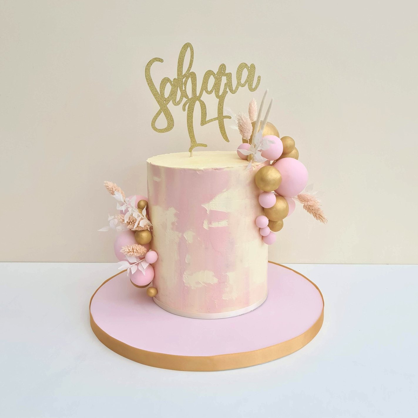 Linnacakes | Gallery