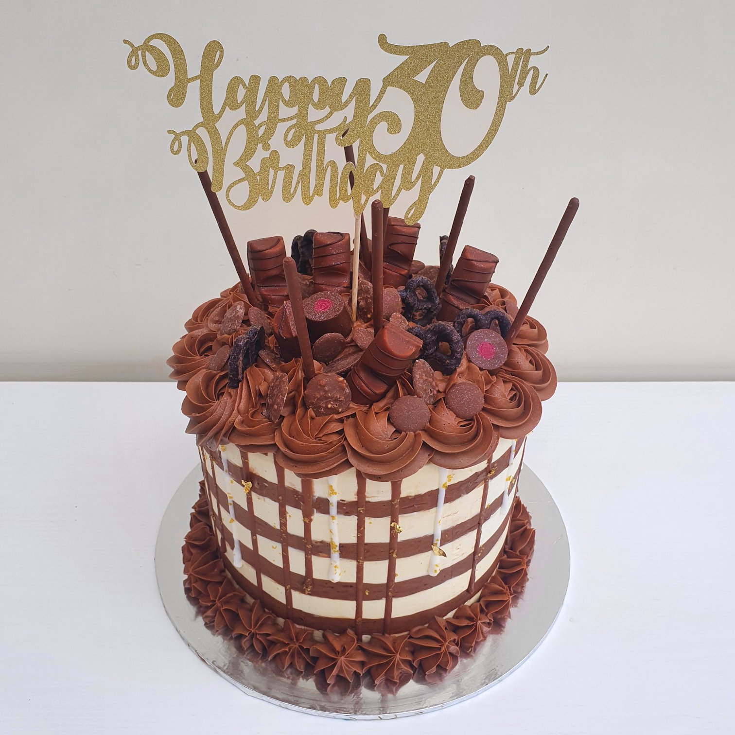 Linnacakes | Gallery