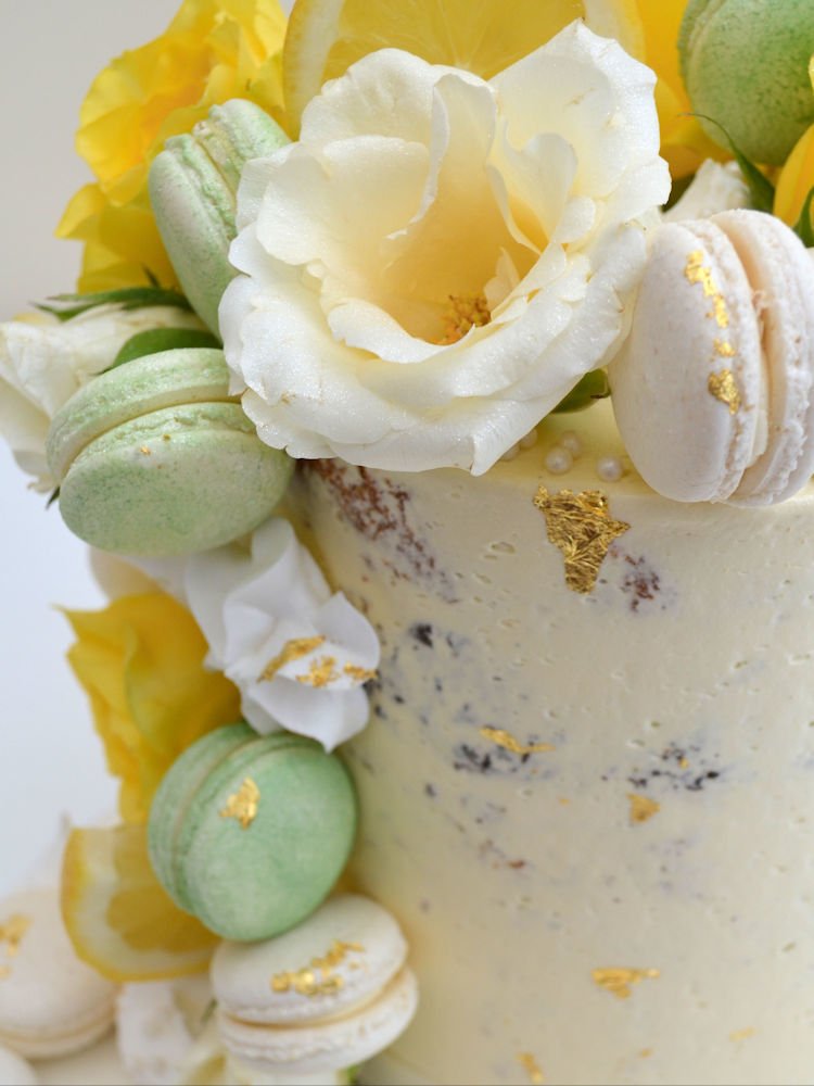 Linnacakes | Gallery