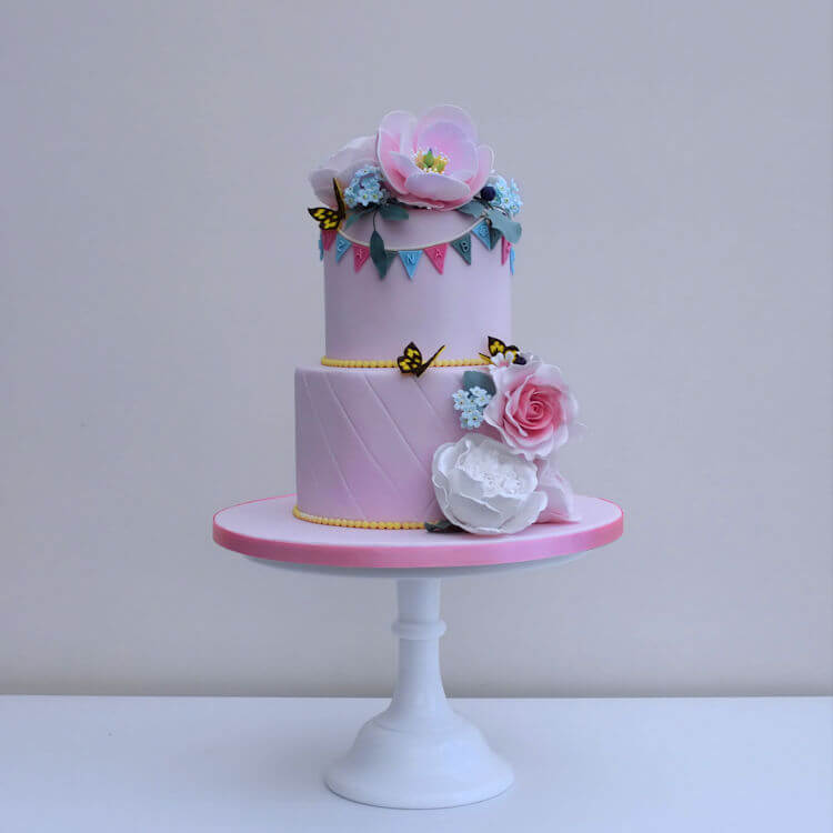 Linnacakes | Gallery