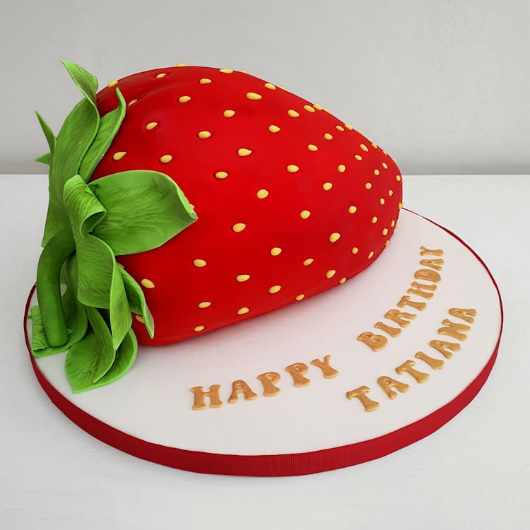 Linnacakes | Gallery