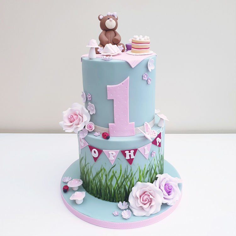 Linnacakes | Gallery