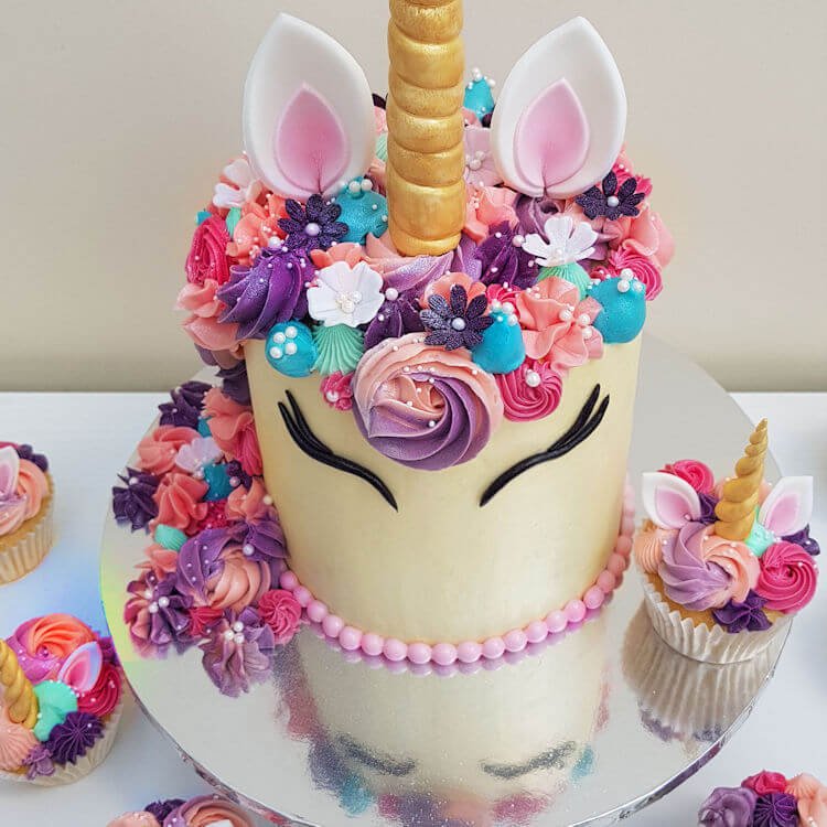 Linnacakes | Gallery