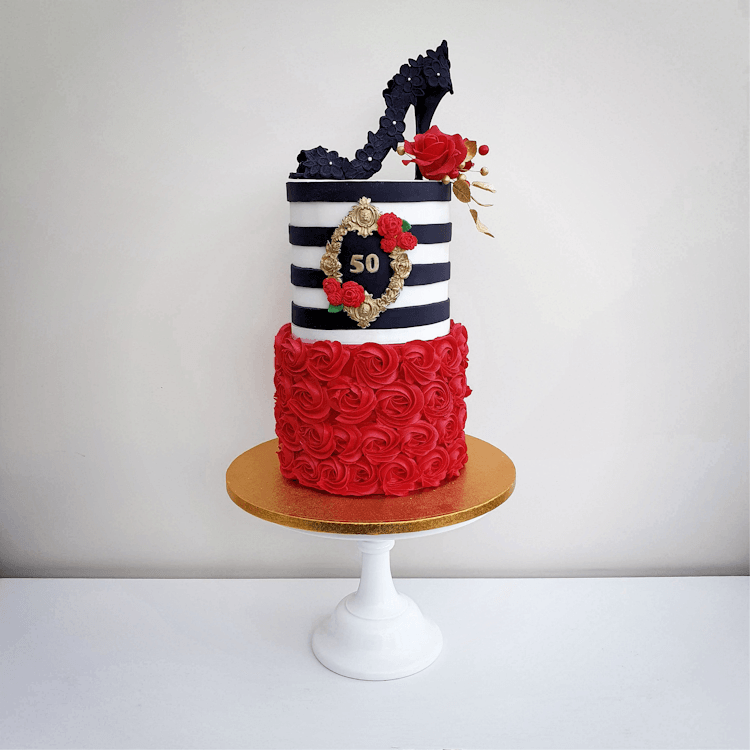 Linnacakes | Gallery