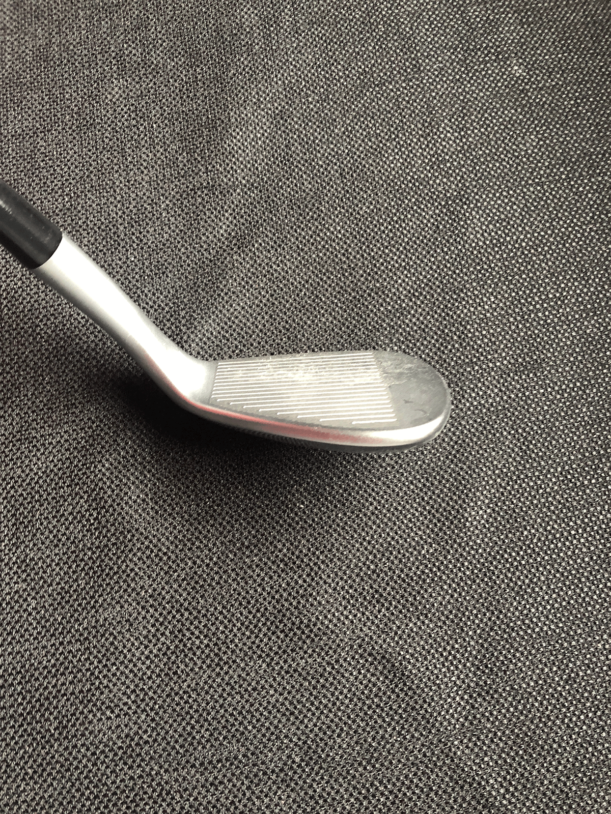 Cavity Back Wedge Review - Do They Help