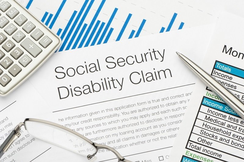 Social Security Disability Help | Mt. Pleasant, SC | Nowell S. Lesser ...