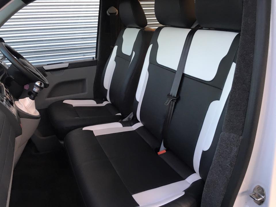 BUSPOKE CAMPER CONVERSIONS